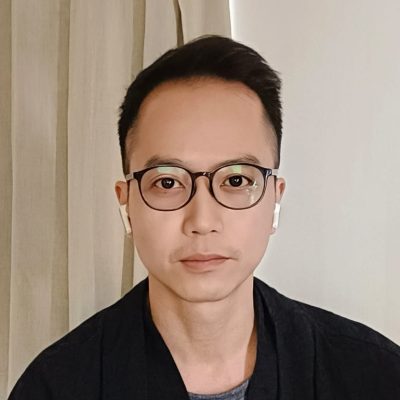 關於我 – 太極拳教室